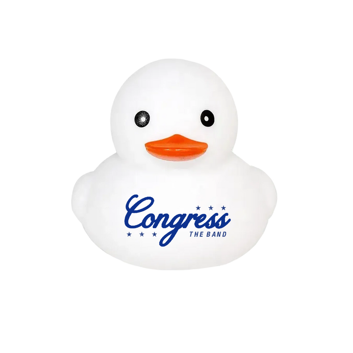 Congress The Band – Congress The Band Shop