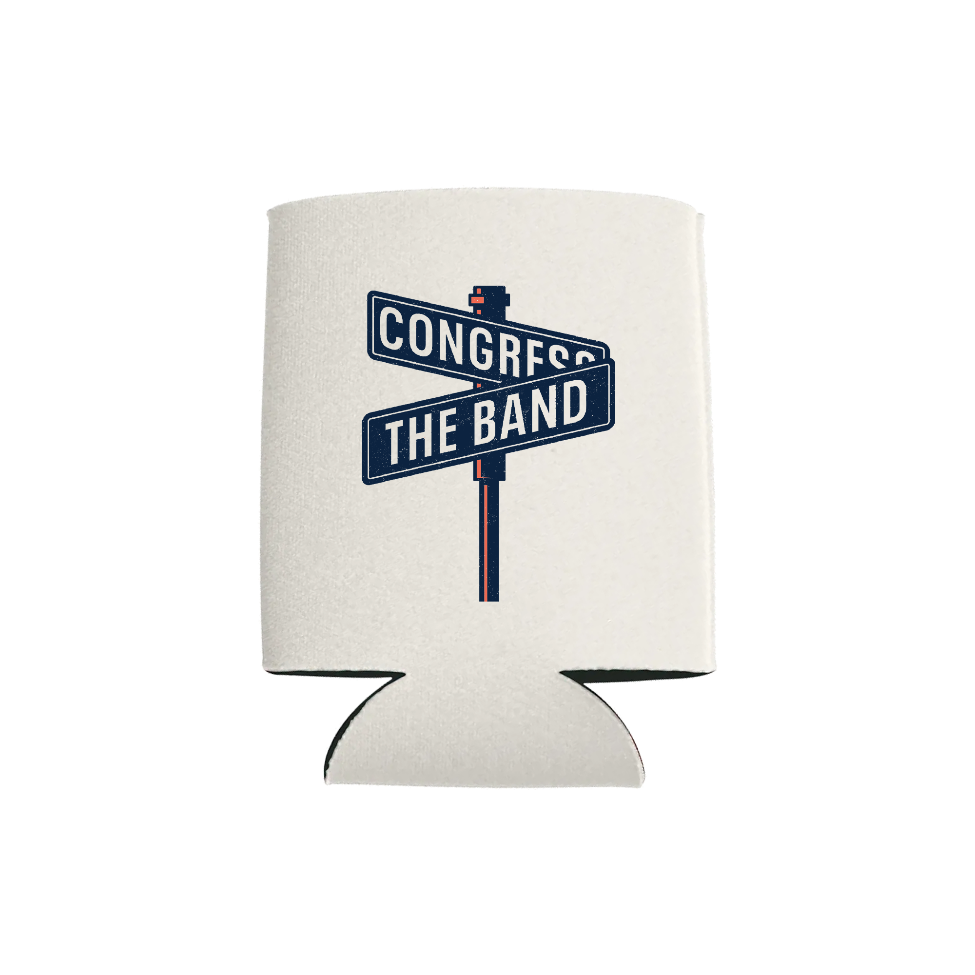 Congress The Band – Congress The Band Shop