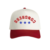 Congress The Band – Congress The Band Shop