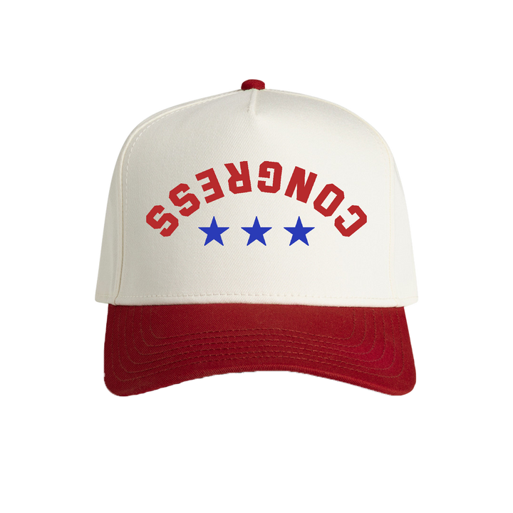 Congress The Band – Congress The Band Shop