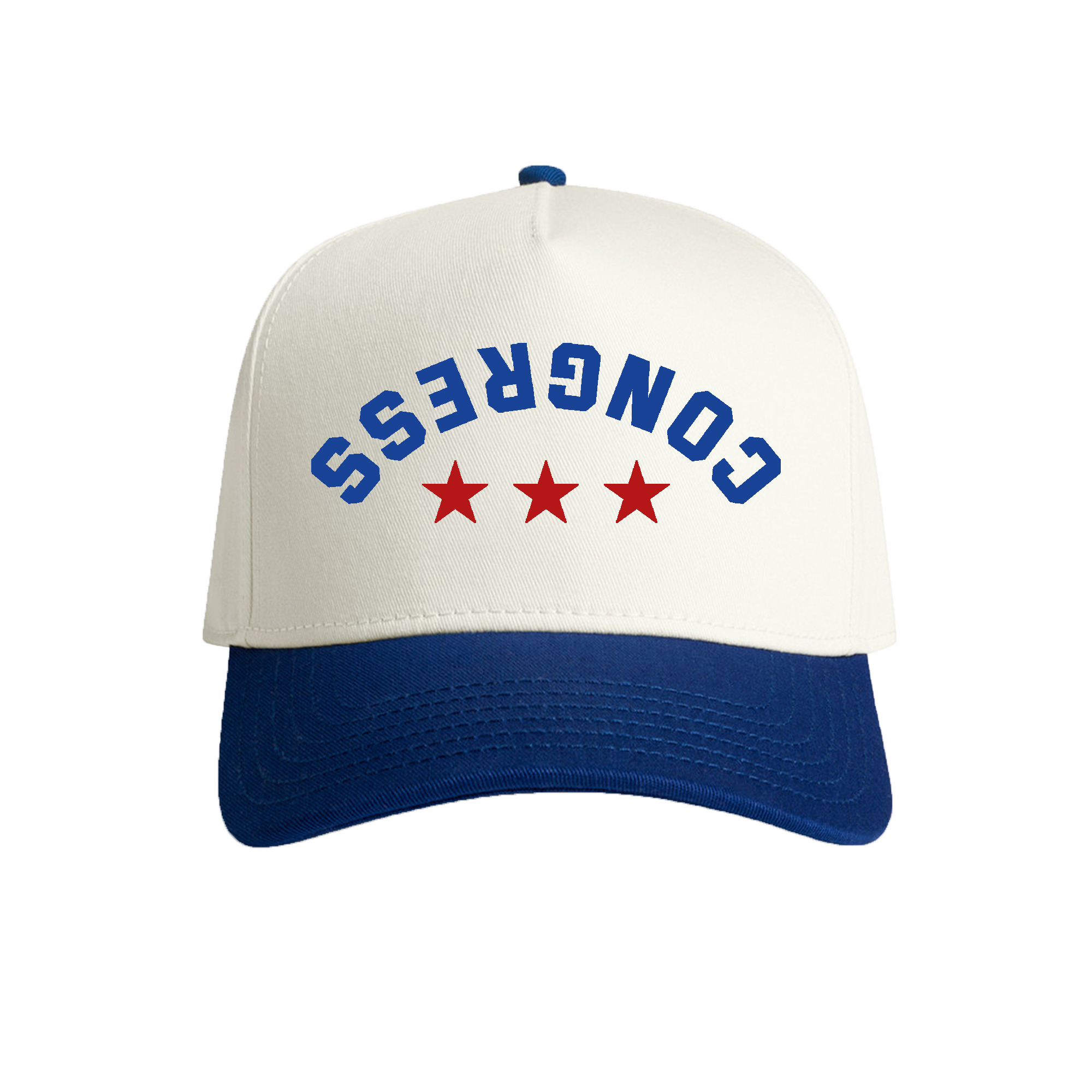 Congress The Band – Congress The Band Shop