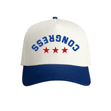 Congress The Band – Congress The Band Shop